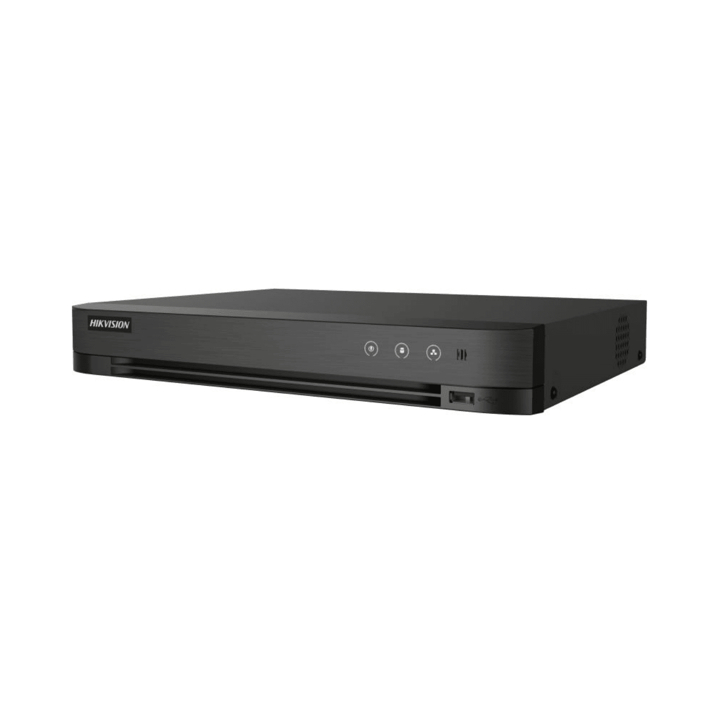 HIKVISION DVR 8 ch 5 MP + 8MP 1U H.265 AcuSense DVR IDS-7208HUHI-M1/S ...