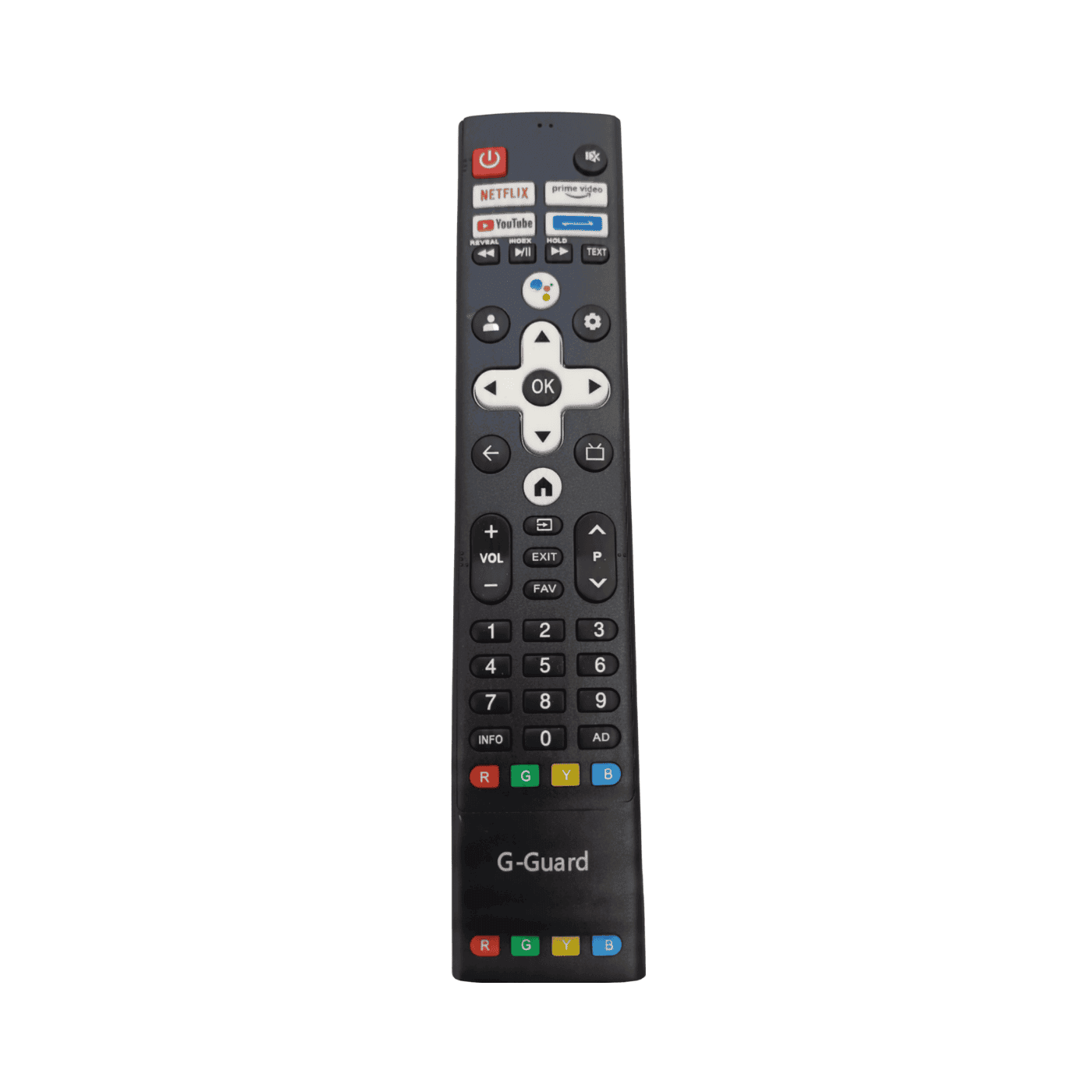 G-GUARD TV Remote Control Model 7, Amman, Jordan