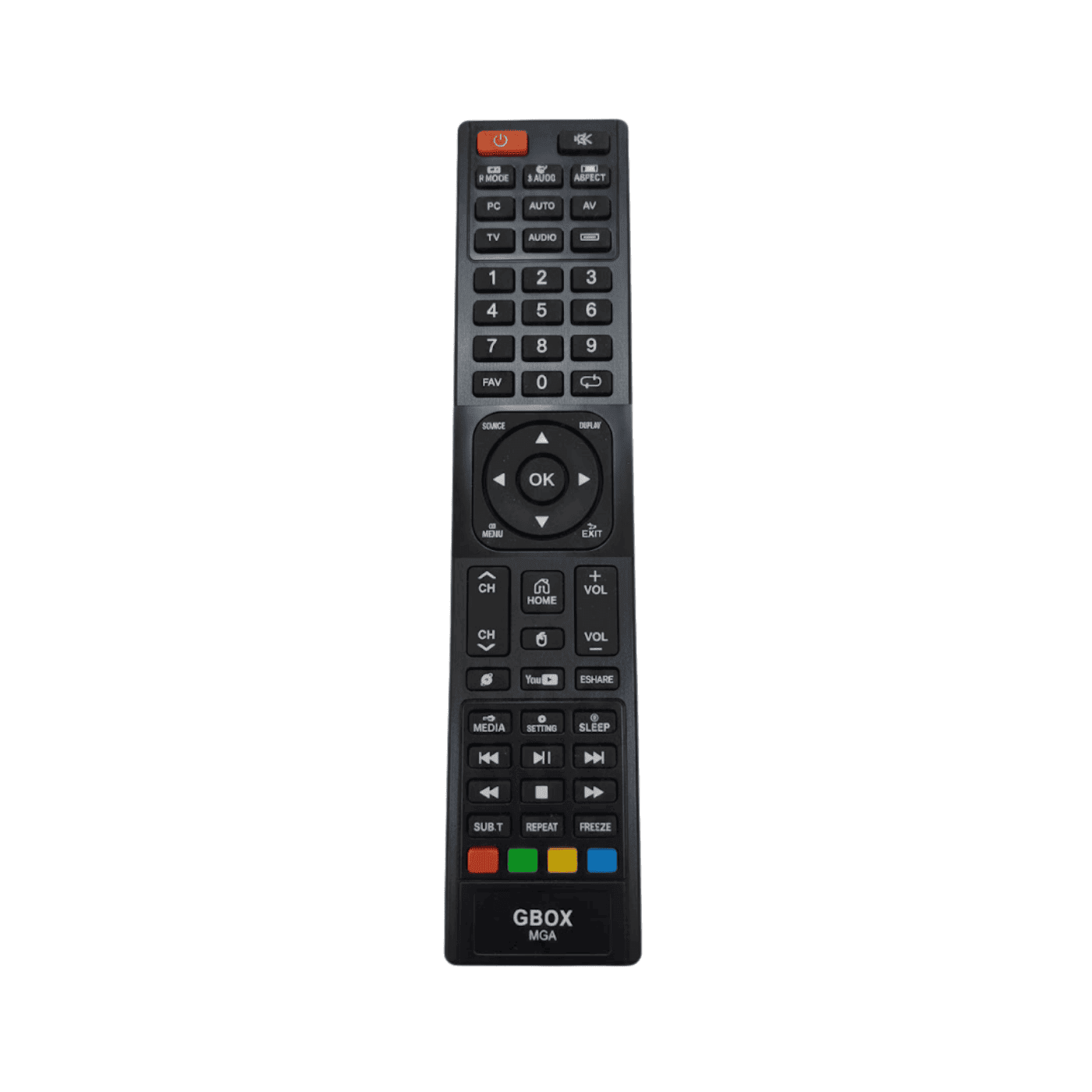 MAGIC TV Remote Control Model 1, Amman, Jordan