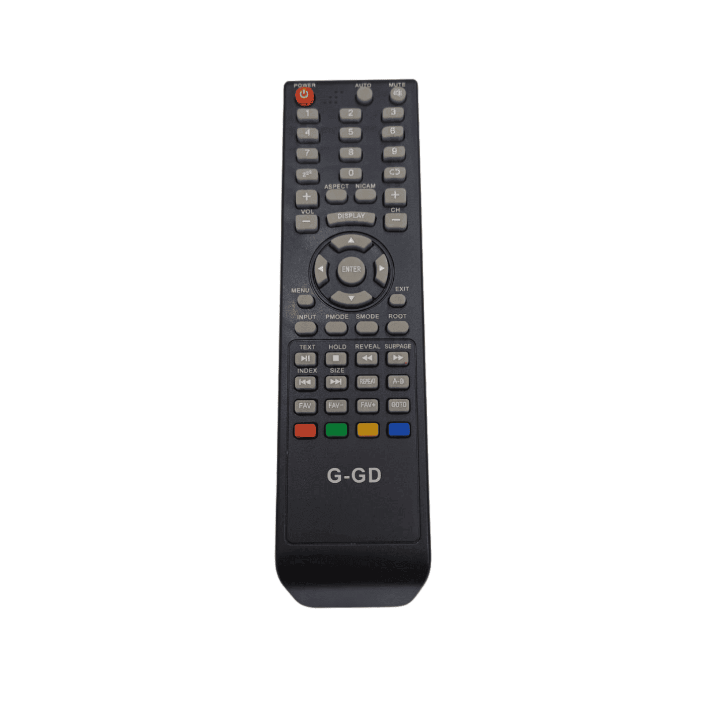 G-GUARD TV Remote Control Model 10, Amman, Jordan
