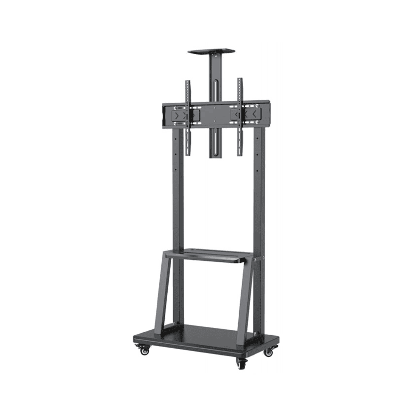 BRACKETS 1700 TV Cart Mount Bracket Up to 70", Amman, Jordan
