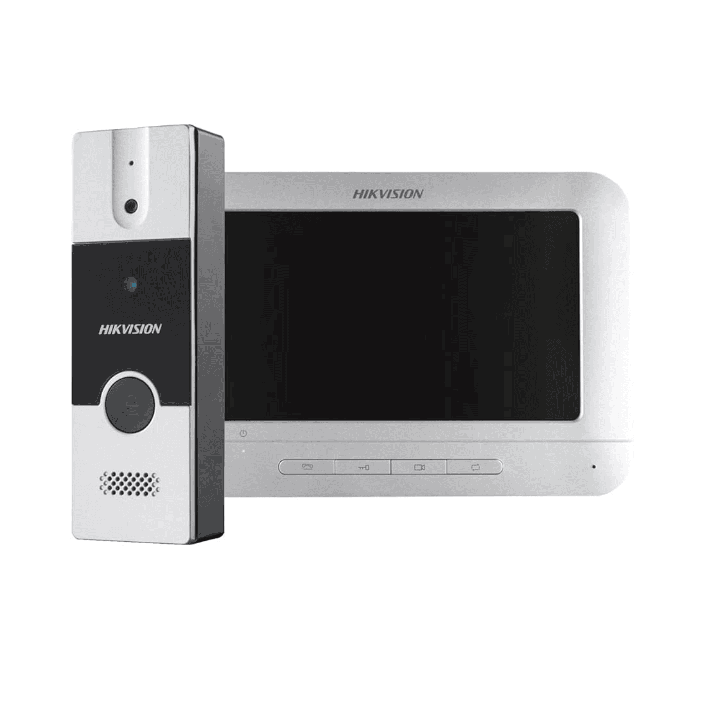 HIKVISION INTERCOM Villa Analog Kit DS-KIS202T Amman, Jordan