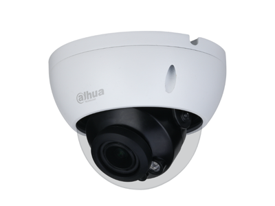 Dahua DH-HAC-HDBW1500R-Z 5MP HDCVI IR Dome Camera, Amman, Jordan