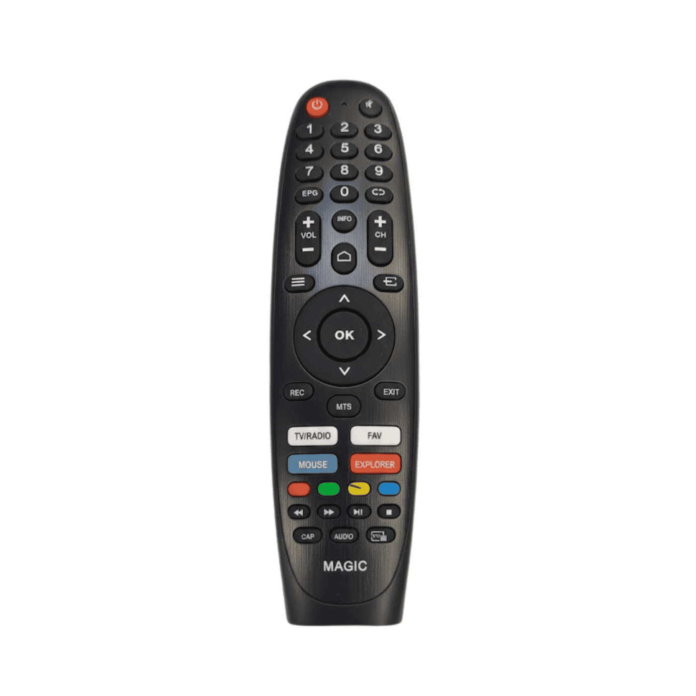 MAGIC TV Remote Control Model 2, Amman, Jordan