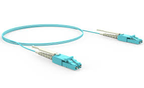 D-Link Multimode Fiber Patch Cord LC/SC, 1m Reliable Optic Cable, Amman ...